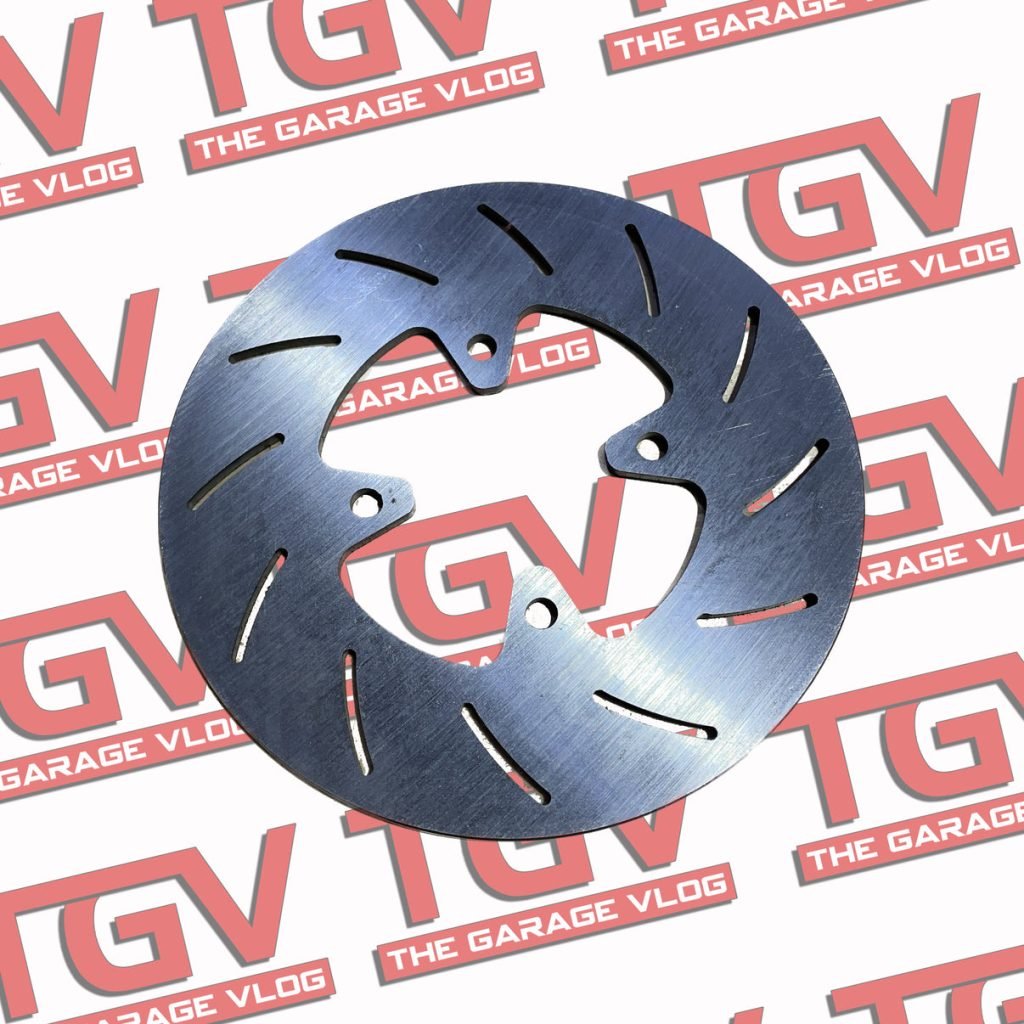 TGV Mini-Trike Disc Brake - Official TGV Store